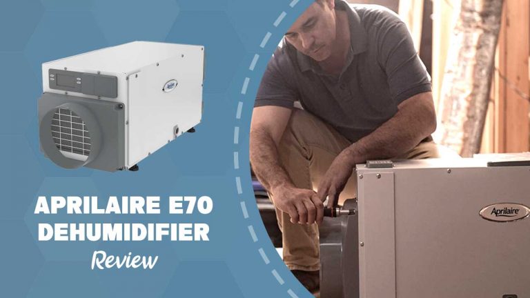 Aprilaire vs Alorair Dehumidifiers [Comparison & Recommendations]