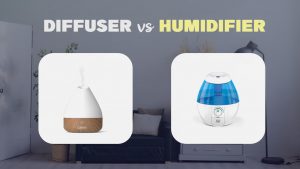 Should You Run A Humidifier with Air Conditioner at The Same Time?