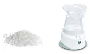 What Do You Put in A Vaporizer? [Salt. Essential Oils, Distilled Water….]