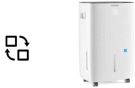 2 Small Dehumidifiers Vs 1 Big One | Should You Get 2 Small Or 1 Big?