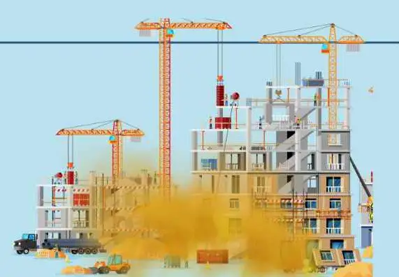 Air Scrubber Vs Negative Air Machine | Which is Suitable for You?