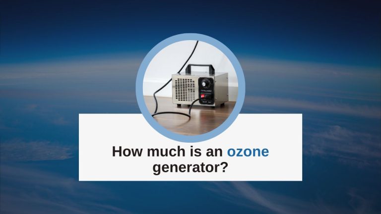 Can Ozone Generators Damage Electronics? How To Safeguard?