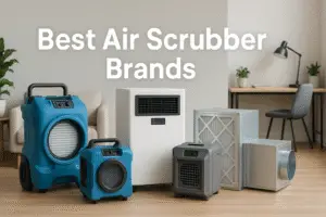 Aerus Air Scrubber: Science-Backed Guide to Whole-House Air Purification