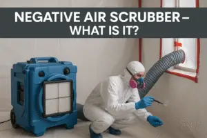 Aerus Air Scrubber: Science-Backed Guide to Whole-House Air Purification