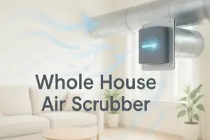 Aerus Air Scrubber: Science-Backed Guide to Whole-House Air Purification